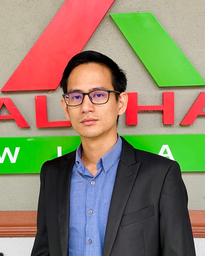 Our Expert Alpha Winac Our Expert Alpha Winac
